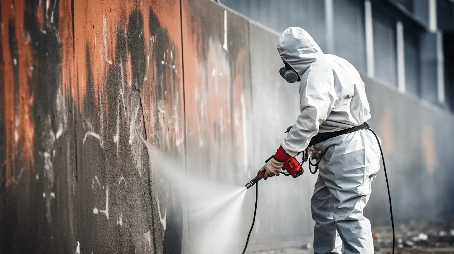 Acrylic Vs. Elastomeric Paints: Which Is Most… | Alpine Painting