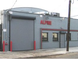 Top Commercial and Industrial Painting Contractor | Alpine Painting