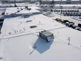 Signs Your Commercial Building in New Jersey, New… | Alpine Painting